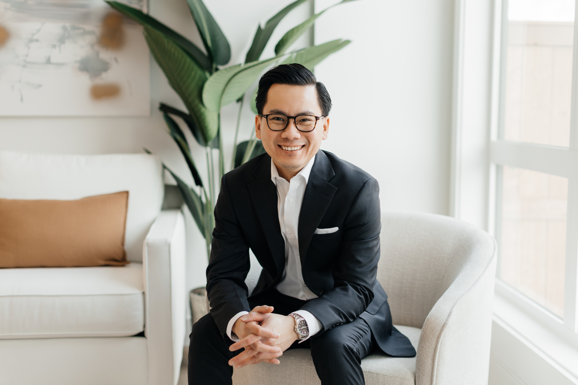 Kevin Huynh : Re/Max Innovations : Home